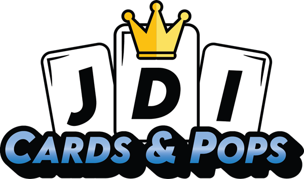 Otaku Sponsor – JDI Collectibles! | Fangaea