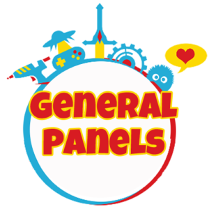 General Panels | Fangaea